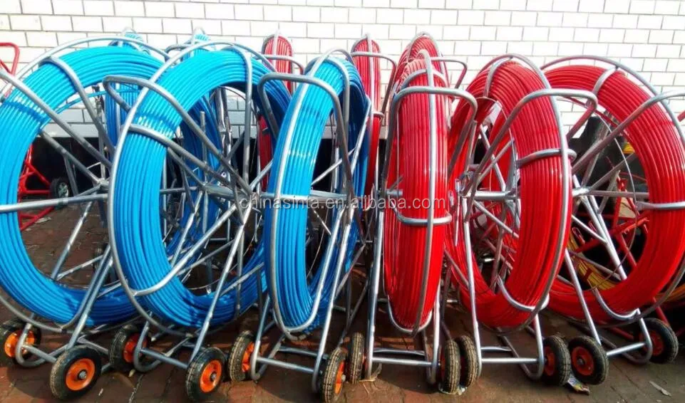 Different Types Electrical Cable Pulling Roller - Buy Electrical Cable ...