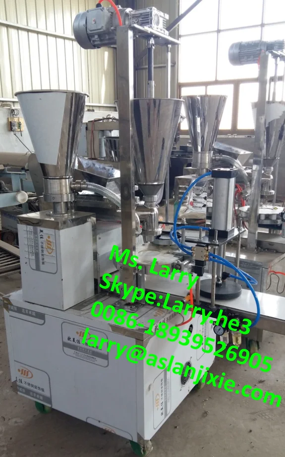 Pie Maker Machine/italian Meat Pie Making Machine/stuffed Pastry Making ...