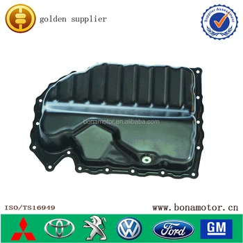 Auto Parts For Vw Magotan Passat B6 Skoda Octavia 06j 103 600h Oil Pan ...