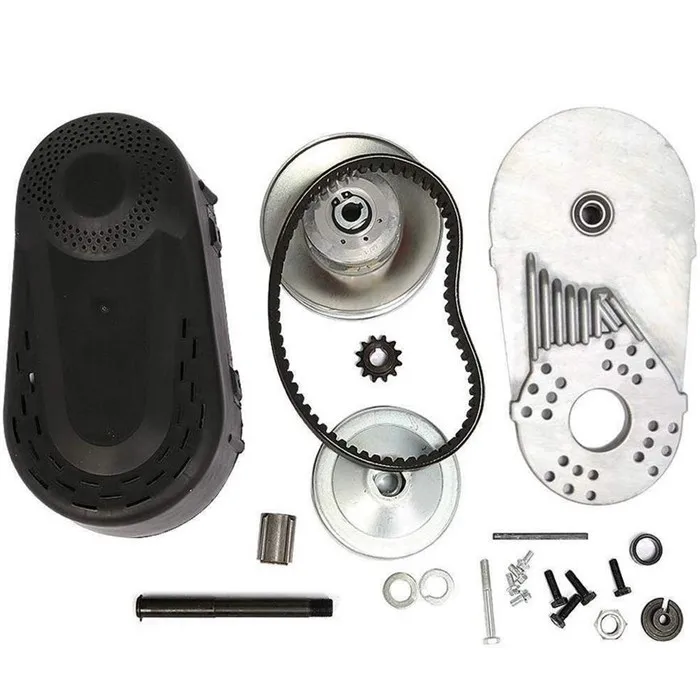 TAV30 10T 20mm Torque Converters for Go Kart Performance