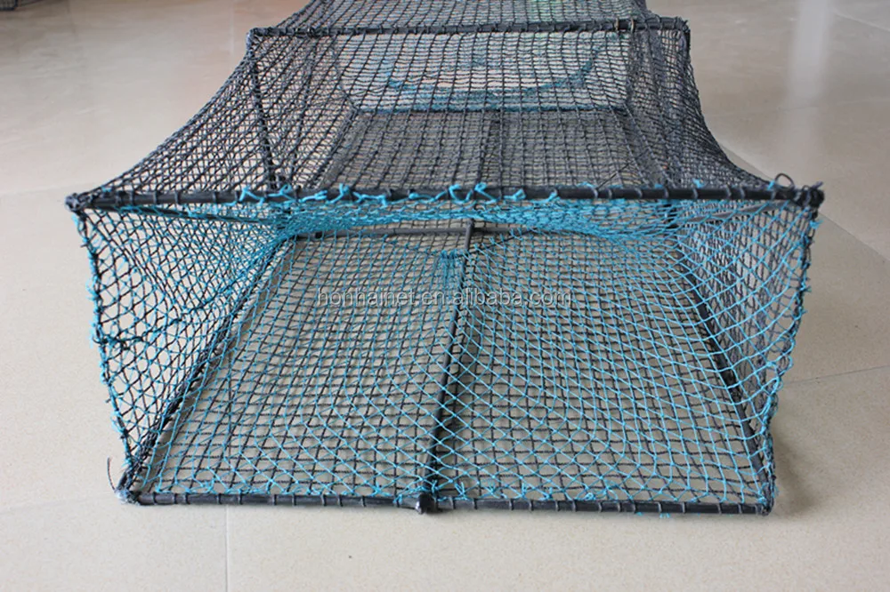Factory Crab Pot Fishing Cages - Buy Carb Trap,Agriculture Trap,Shrimp ...
