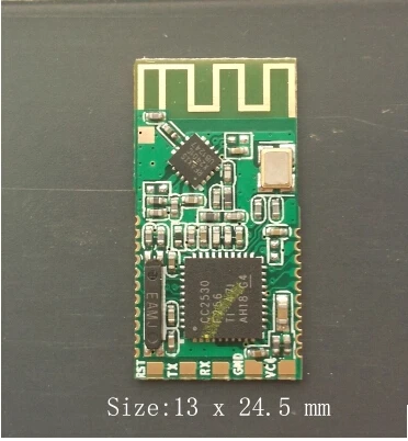 Rfx2401c Cc2530 Price Of Zigbee Module - Buy Cc2530 Price Of Zigbee Module,Cc2530,Rfx2401c ...