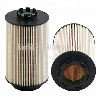 High Quality Diesel Fuel Filter Cartridge Pu1059 51125030061 E422kpd98 ...