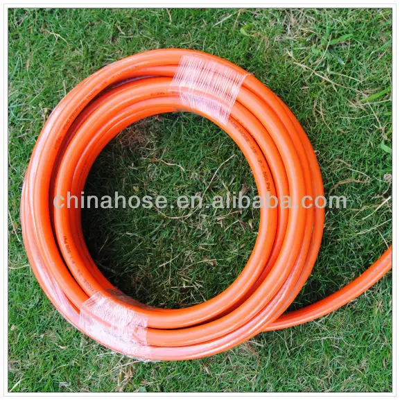 Flexible Pvc Gas Pipe Hose,Pvc Lpg Gas Piping - Buy Gas Pipe Hose,Gas ...