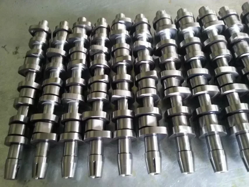 Camshaft 55561748 For Gm Cruze 1.6l 1.8l Lacetti Cdx 1.6l 2011 - Buy ...