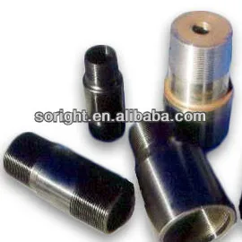 API 11AX Rod Pump Seating Nipple - Reliable Oil Production