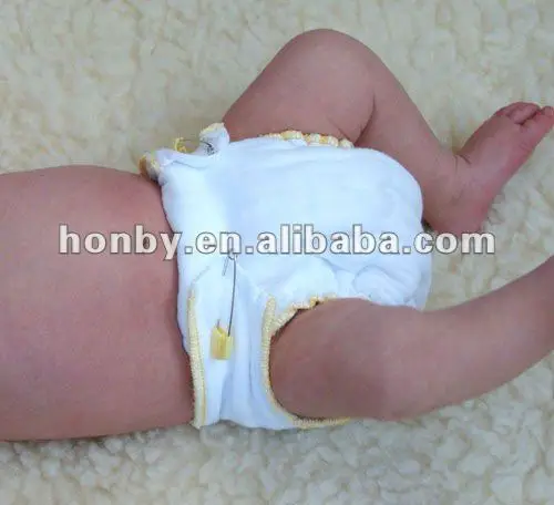 2-1/5" Polychrome Safety Hold Cloth Diaper Safety Pin Specially For ...