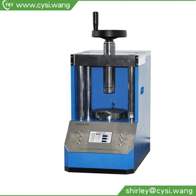 100 Ton Small Electric Herbal Hydraulic Press - Buy 100 Ton Small ...