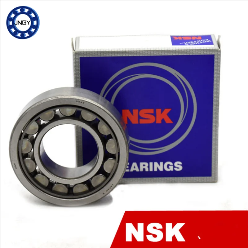 Nsk Rn306 Rn306m Size 30x62x19 Mm Cylindrical Roller Bearing - Buy ...