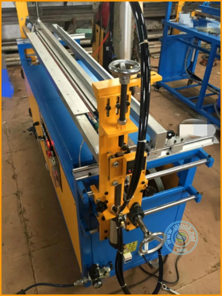 Automatic Plexiglass Bending Machine - Multifunctional & Durable