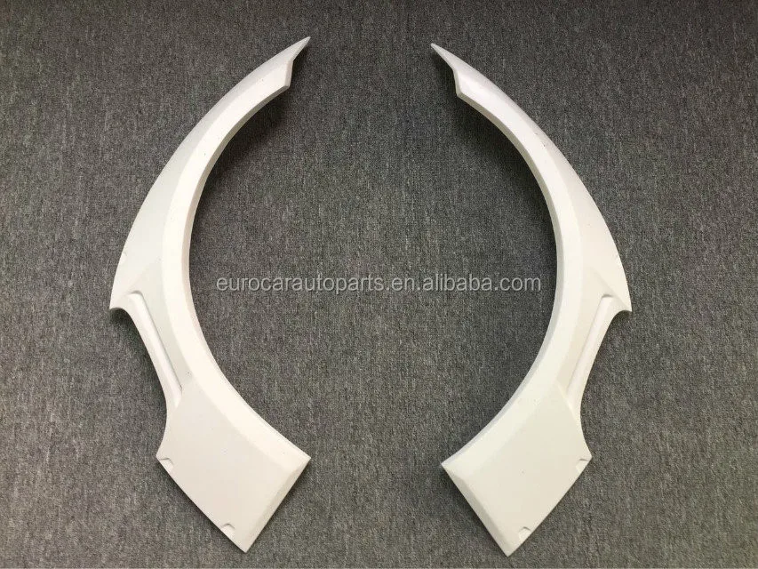 M3 F80 Wide Body Kit - Facelift Conversion to EWB Style