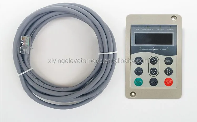 Monarch Elevator Keypad Elevator Test Tool Mctc-opr-a/mdke - Buy Mdke6 ...