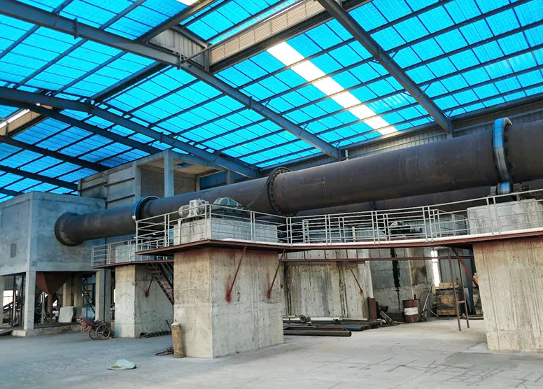 Expanded Shale, Clay and Slate Lightweight Aggregate