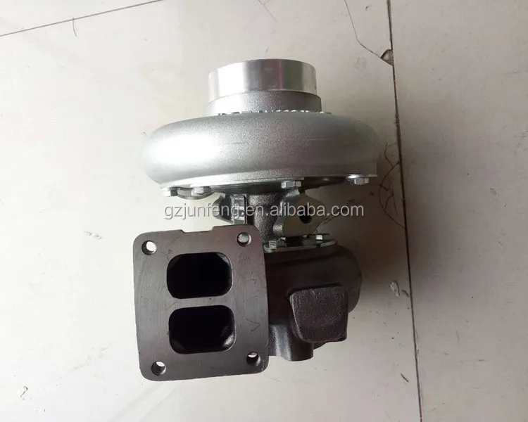 S300 Turbo 315429 315413 315414 5010542005 Turbocharger For Renault ...