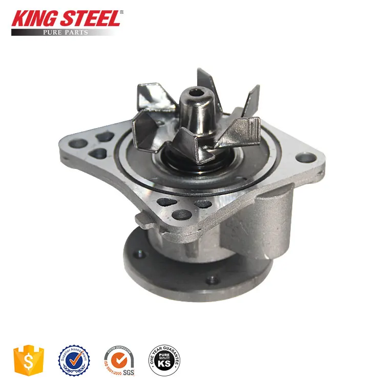 Kingsteel OEM 1041100GG010 Water Pump for JAC Truck Engines