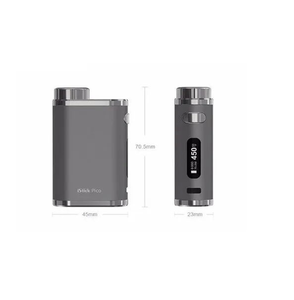 Sigarette Elettroniche: Eleaf istick pico 75 w kit