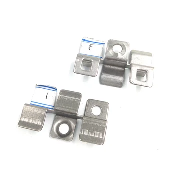 316 Stainless Steel Decking Clip Composite Decking Clips For Interior ...