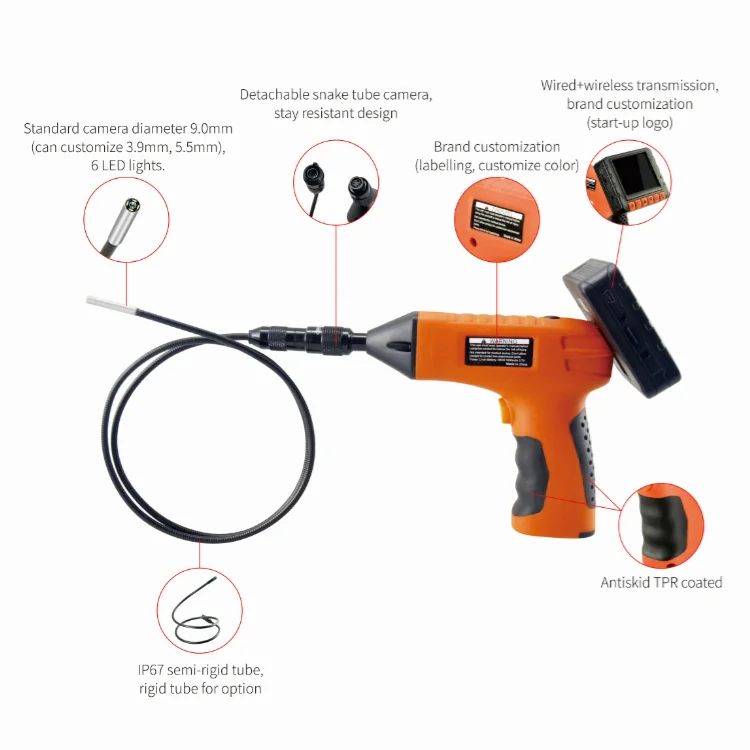 Approved by ROHS CE Certification - High Resolution Pipe Weld ...