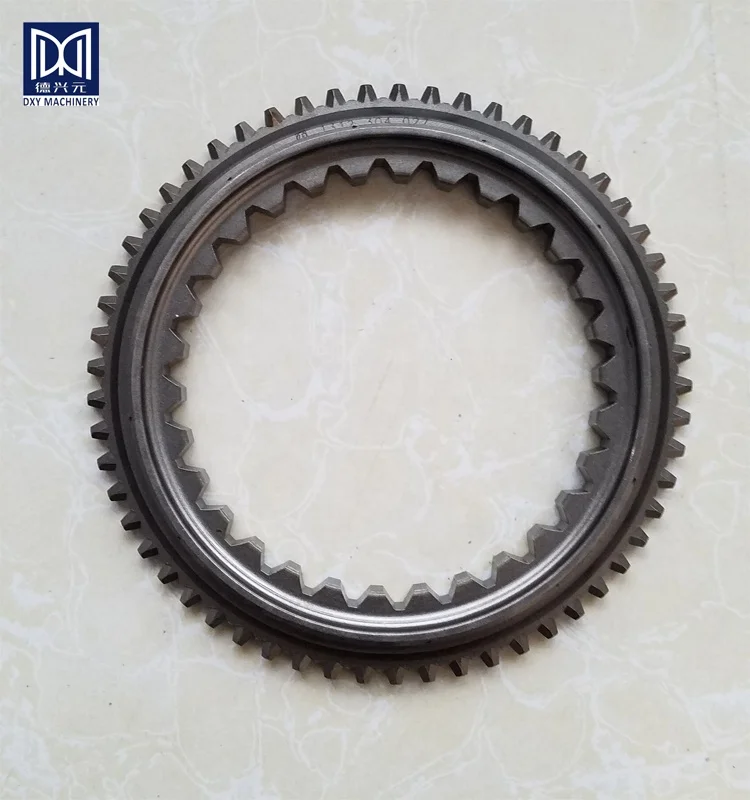 “中国制造的工程机械同步器锥形零件1312304027”| Alibaba.com