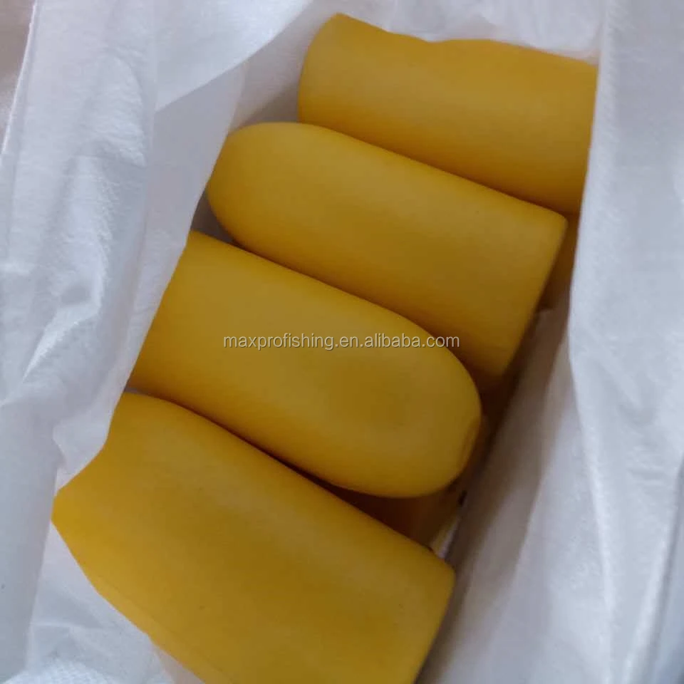 Wholesale PVC Buoy Foam Fishing Gill Net Floats - MAXPRO