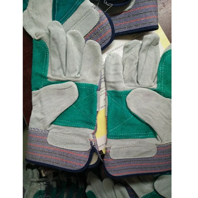 Leather Palm Working Gloves IMPA 190109 190111, View IMPA 190109 190111 ...