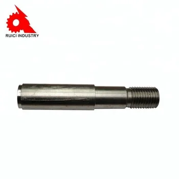 Stainless Steel Forging Spindle/exhaust Valve Spindle/valve Extension ...