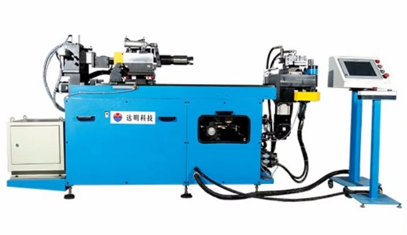 Industrial Gi Pipe Bending Machine - Buy Gi Pipe Bending Machine,Gi ...