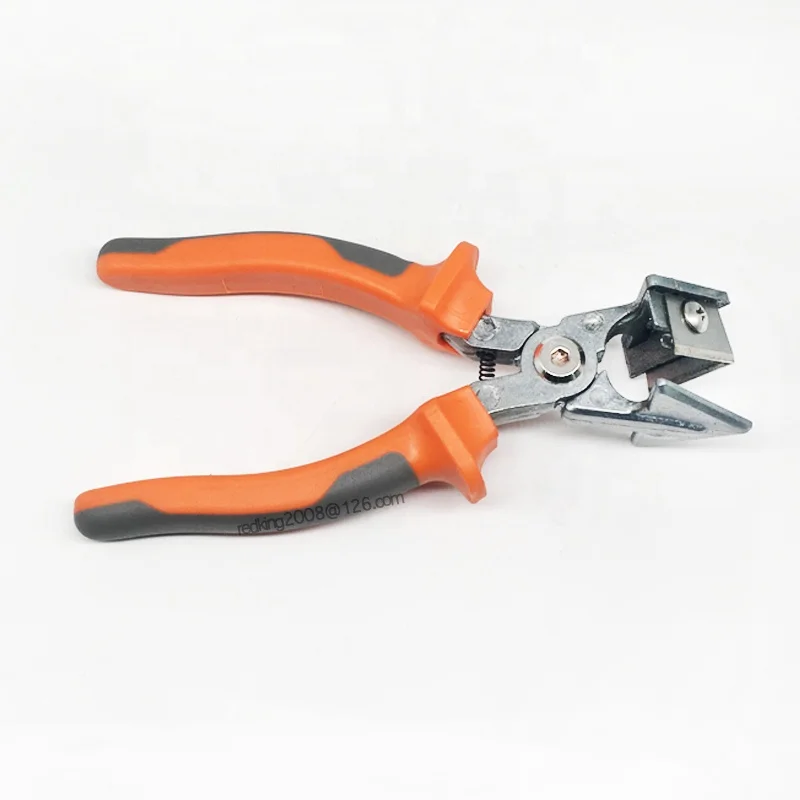 90-degree Window and Door Tape Scissors - OUNA Brand