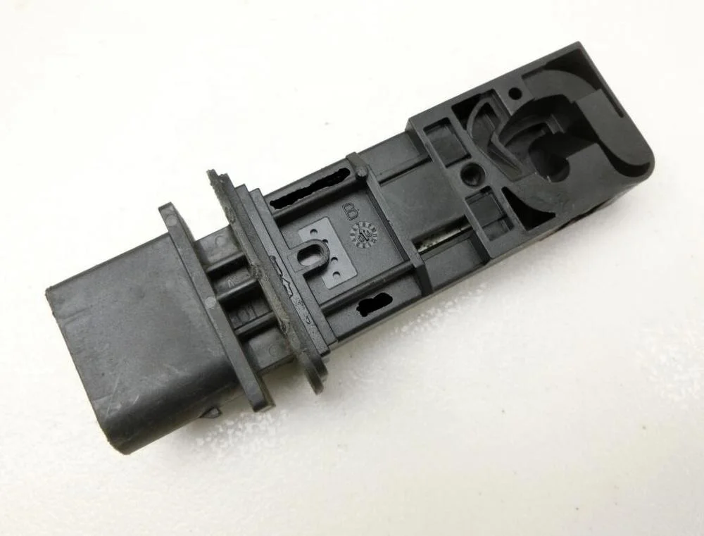 Sensor de flujo de aire OE #0281002695, luftmenmesser para CLS ...