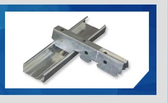 Wenan Xinchang Building Material Co., Ltd. - Galvanized Steel Profile ...