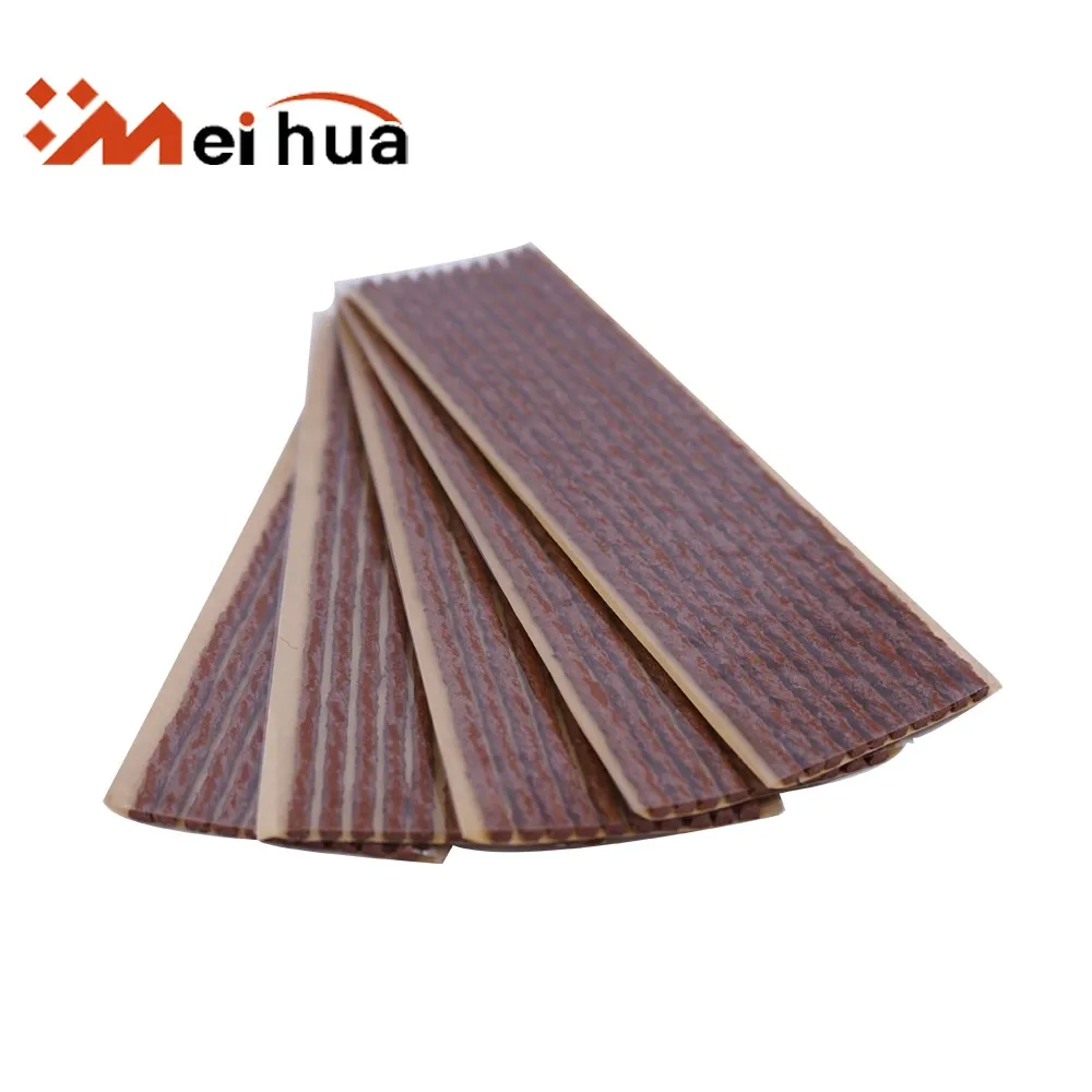 Tubeless Tyre Puncture Tire Repair Strings Rubber Strips| Alibaba.com