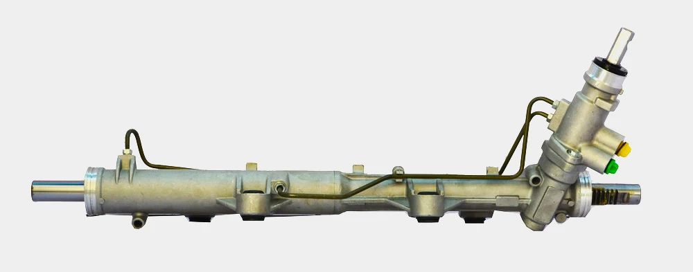 7H1422061J/7E1422061D Power Steering Rack for VW TRANSPORTER T5