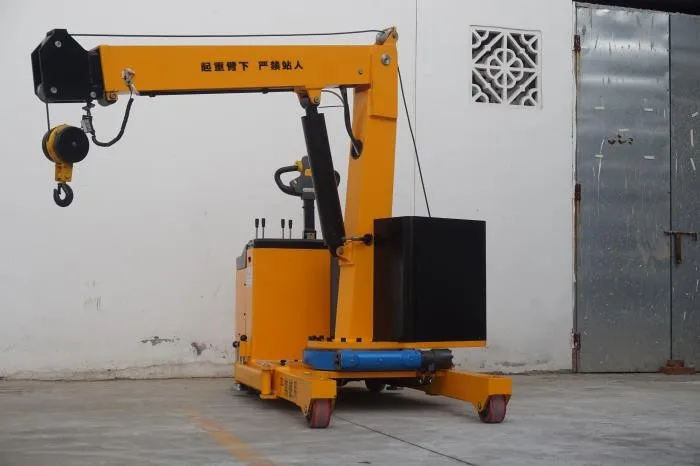 수입 영국 고급 기술 팔레트 턱 유형 작은 휴대용 리프트 크레인 Buy 작은 휴대용 크레인휴대용 리프트 크레인작은 휴대용 리프트 크레인 Product On