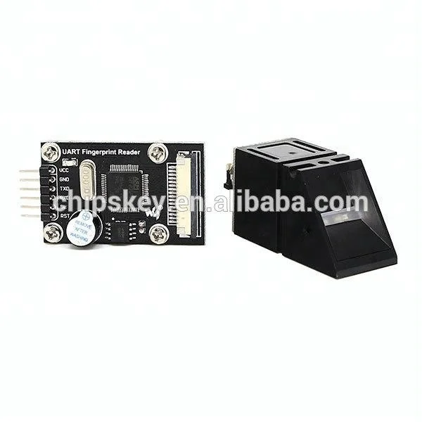 Optical Fingerprint Module for ZIGBEE SMART HOME zigbee sensor - Famidy.com