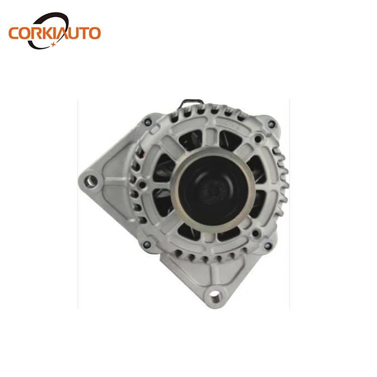 Car Alternator for Chevrolet Aveo, Cruze & Trax - 12V 100A
