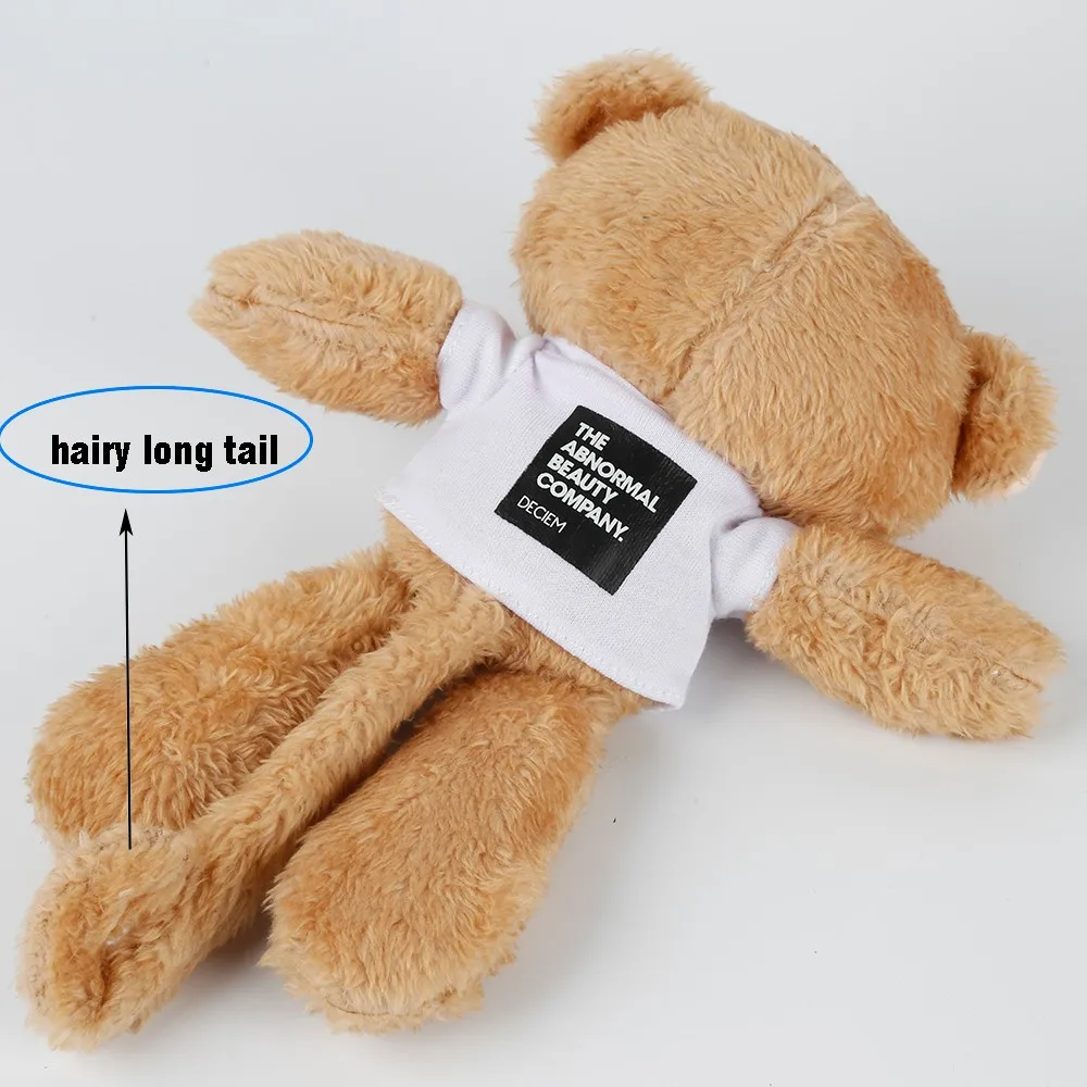 2019 Custom Long Arms And Legs Hug Plush Toy Monkey - Buy Plush Toy ...