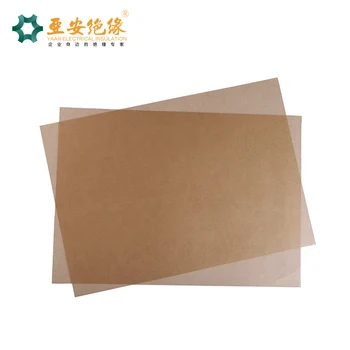 Super Capacitor Condenser Electrical Insulating Paper Laminate Pmp ...