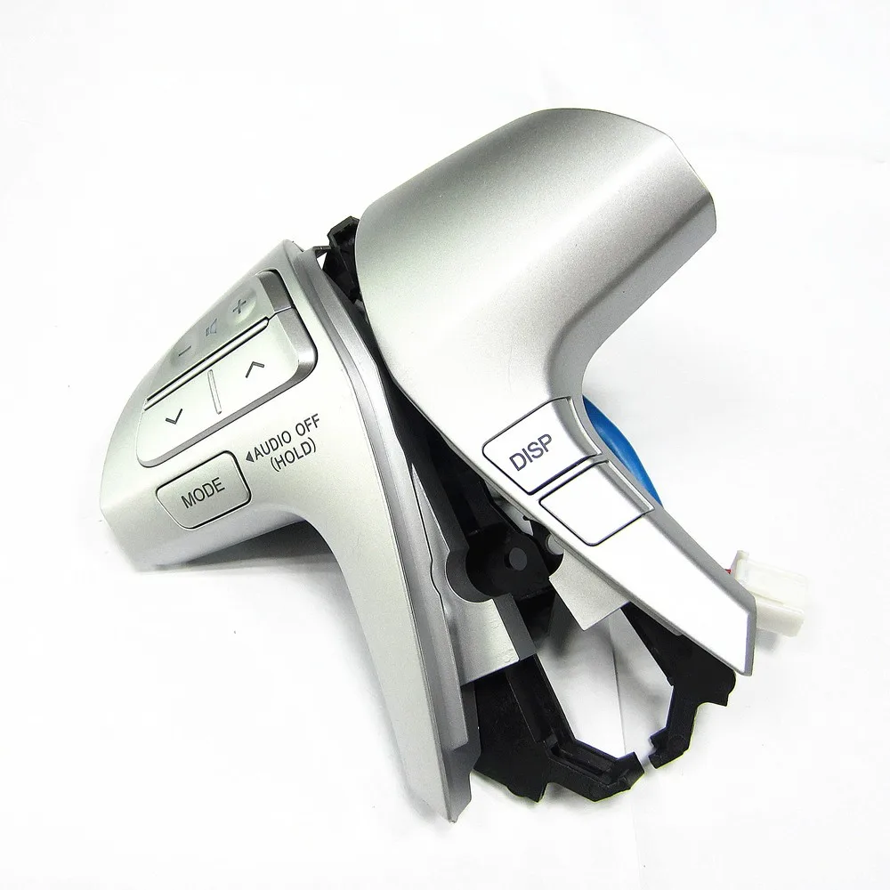 Auto Switches Steering Wheel Remote Audio Control Switch Button For ...