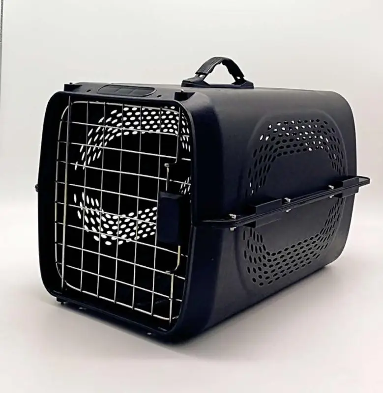 Luxury Trap Cage Pp Plastic Cage For Metal Stainless Steel Luxury ...