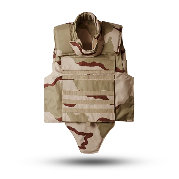 Level Iii Iv Swat Bullet Proof Military Police Protection Ballistic ...