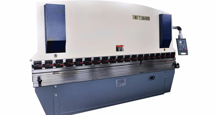 Automatic Portable Sheet Metal Cnc Bending Machine Price - Buy Cnc ...