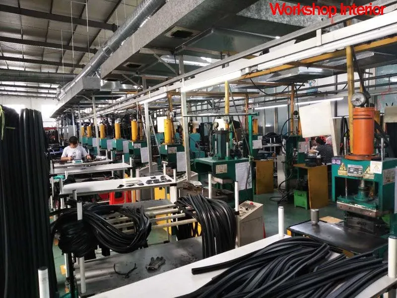 Floor Skirting to Coving PVC Cove Former Capping Seal