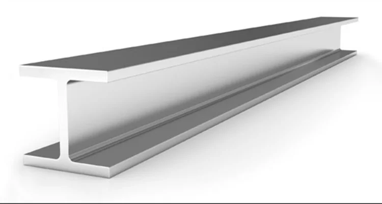 Metal Structural Steel I Beam Ipe 250 Price - Hot Rolled Q235/Q345 ...