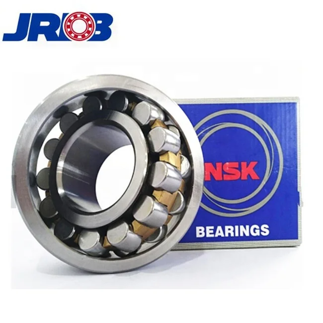 High Quality Japan Nsk Bearings 22207 35x72x23 Mm - Buy Nsk Bearings ...