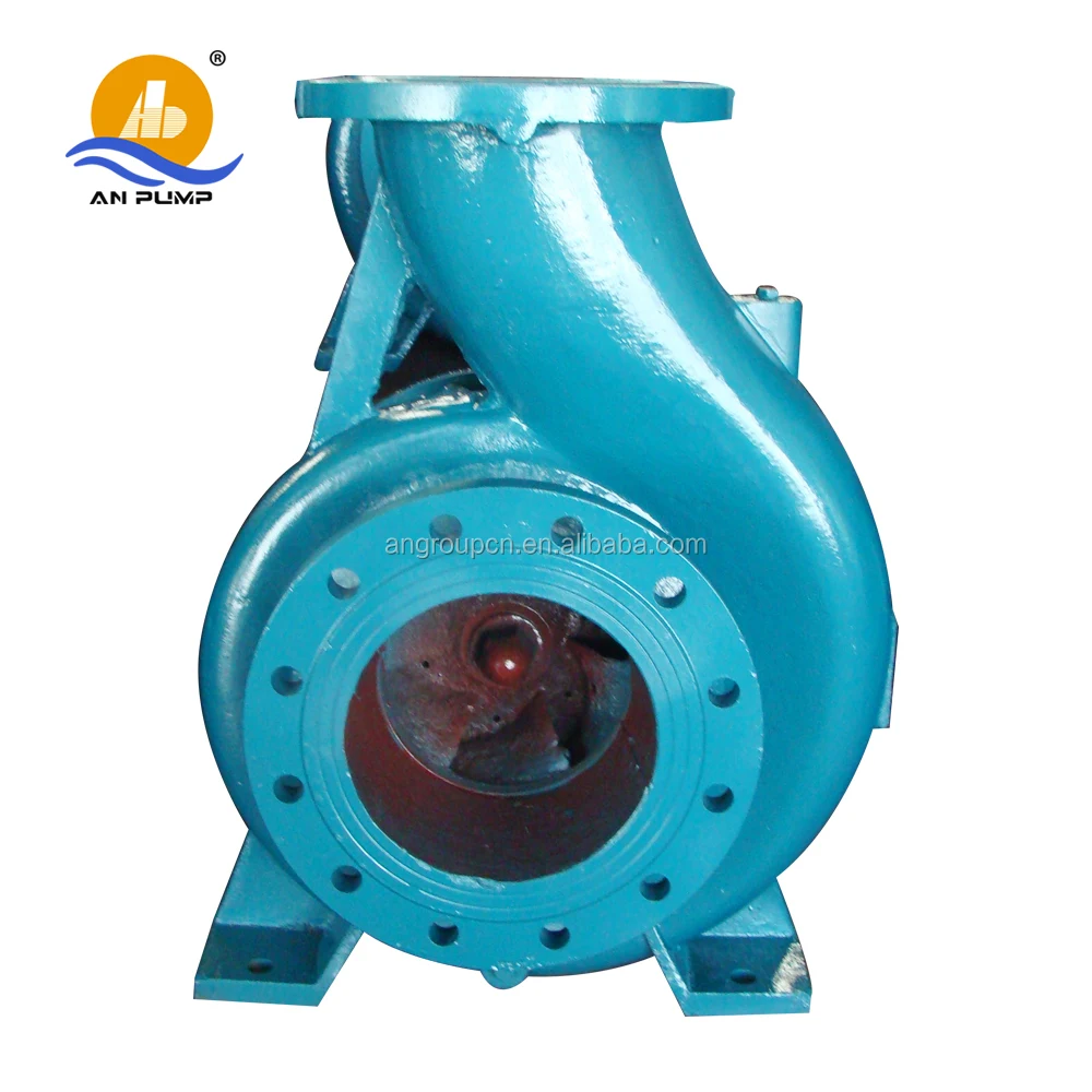 Centrifugal Water Pump Capacity 200m3/h - Buy 200m3/h Water Pump ...