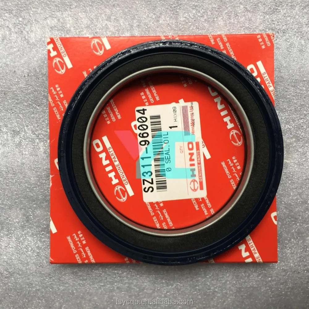 OIL SEAL for HINO TRUCK SZ311-96004 - Reliable Performance