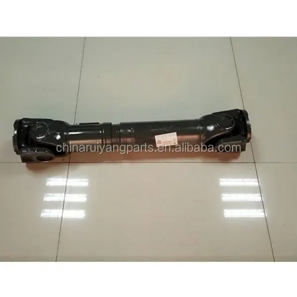 CNHTC SINOTRUK HOWO STR Truck Spare Parts - Transmission Shaft AZ9114310126