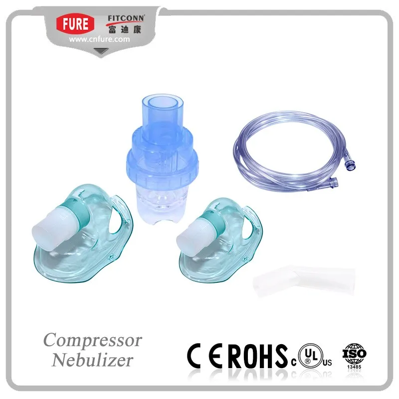 2017 Fitconn Elephant Shape Cartoon Nebulizer For Kid - Buy Pediatric ...