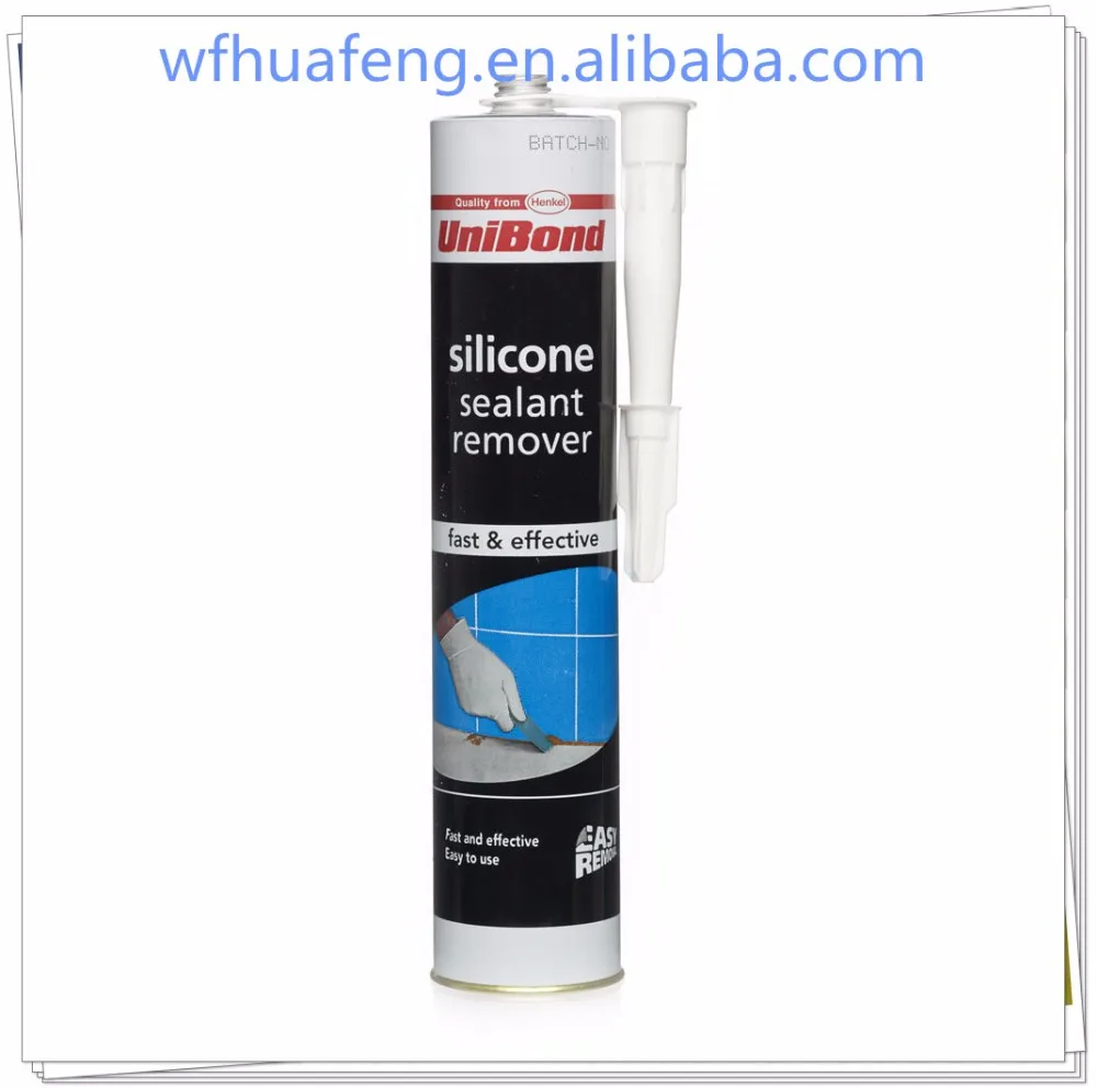 Silicone Sealant Used In Expansion Joints In Construction - Buy ...