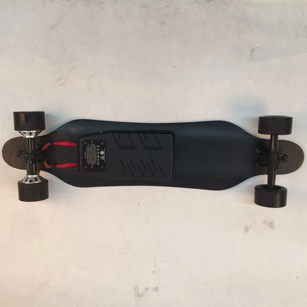 2018 Motorized Elektrik Skateboard,Outdoor Electrical Board,Electric ...